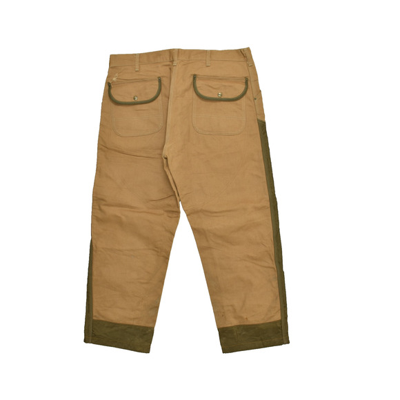 Carhartt | Pants | Carhartt Vintage 28x28 Tan Canvas Brush Duck Hunting ...